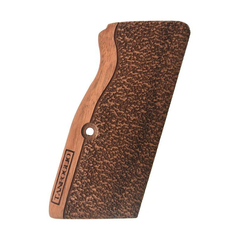 Wood Grip