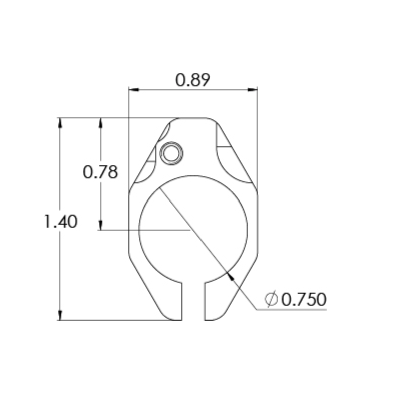 JP Adjustable Gas System