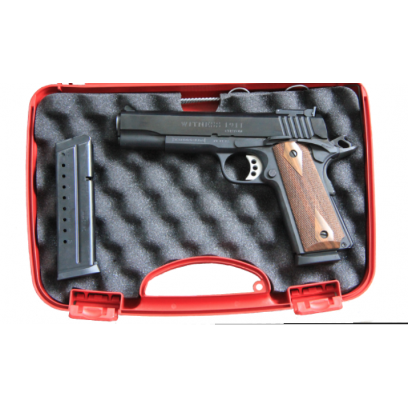 Tanfoglio Witness 1911Custom