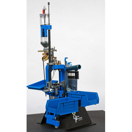 Dillon RL 550C + Caliber Conversion Kit