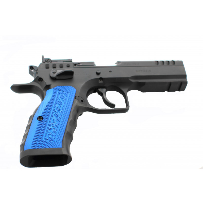 Tanfoglio Pistols