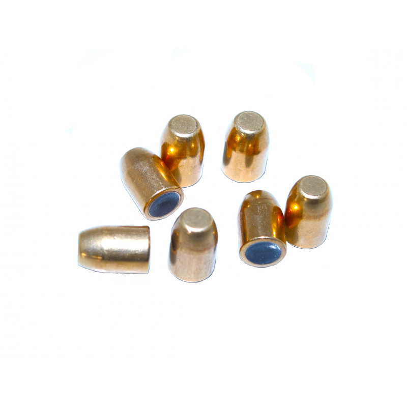 Armscor Bullets Cal.40 S&W 180Gr / 1000pcs