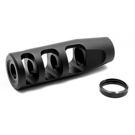 Competition Series Compensator Small For 9mm