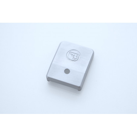 Cz Magazine Base Pad - CZ 75TS / Czechmate