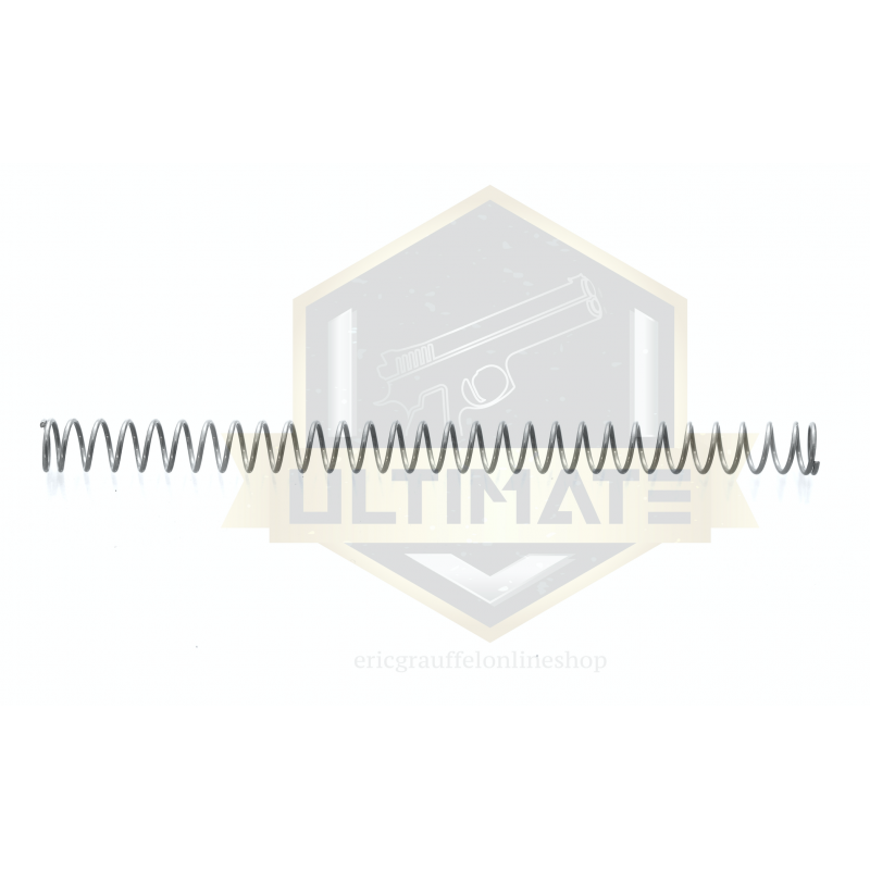 Ultimate Recoil Spring