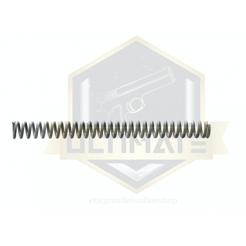 Ultimate Hammer Spring