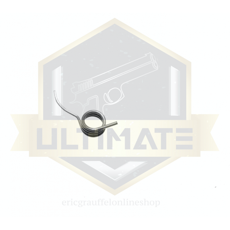 Ultimate Sear Spring