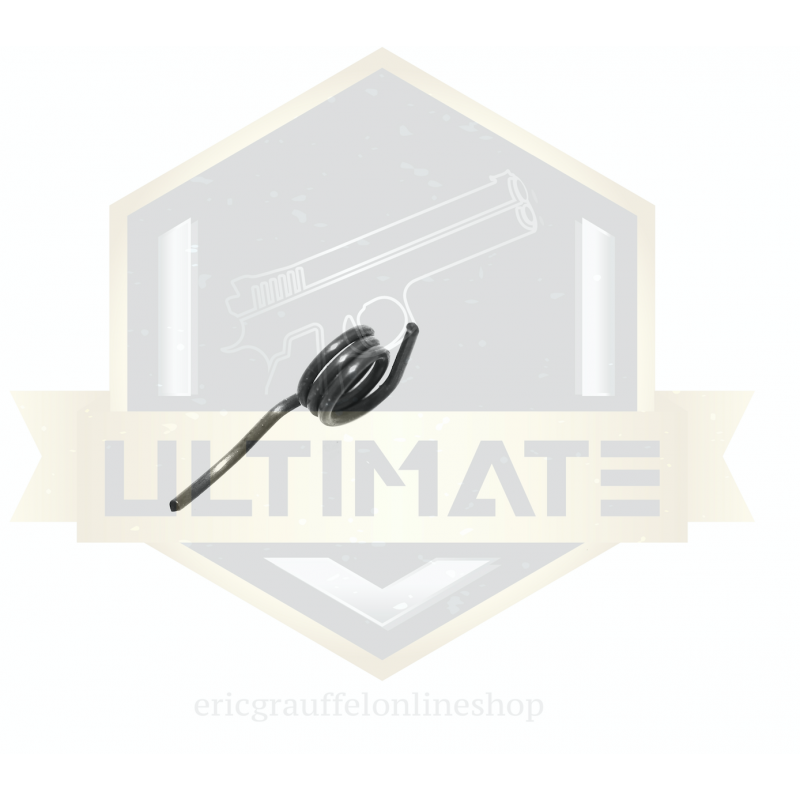 Ultimate Sear Spring
