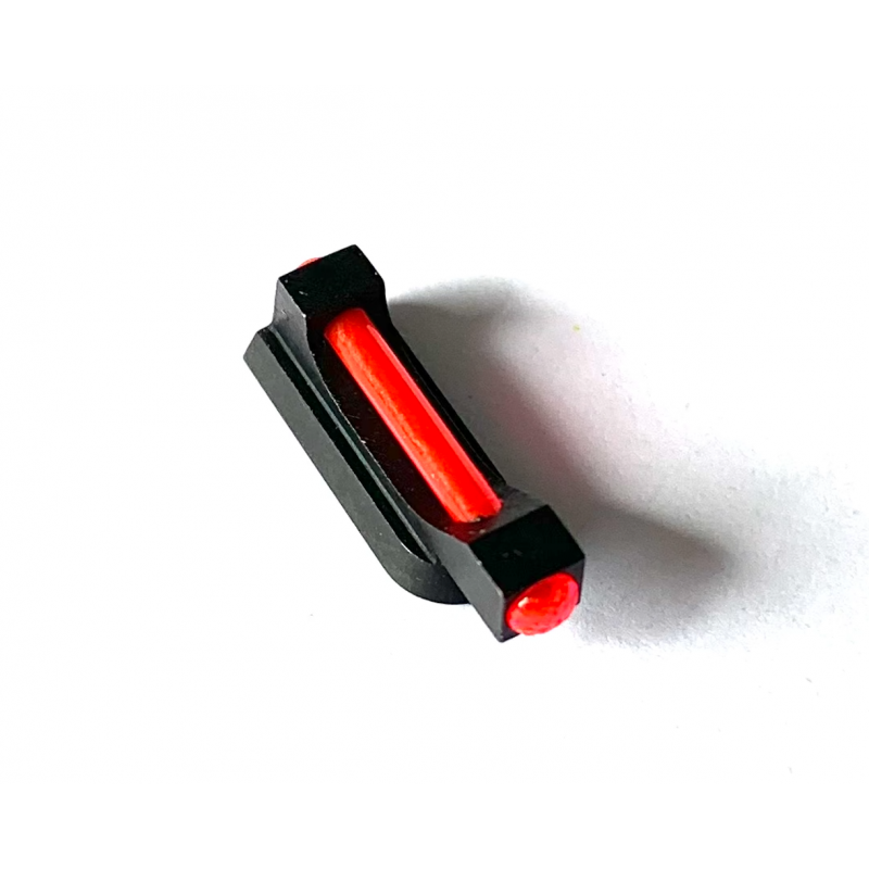 CZ 75 SP01 - Front Sight with optic Fiber