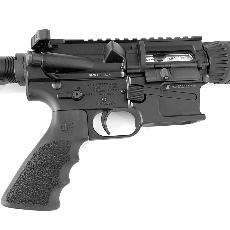 JP - GMR 15 PCC Ready Rifle 9mm