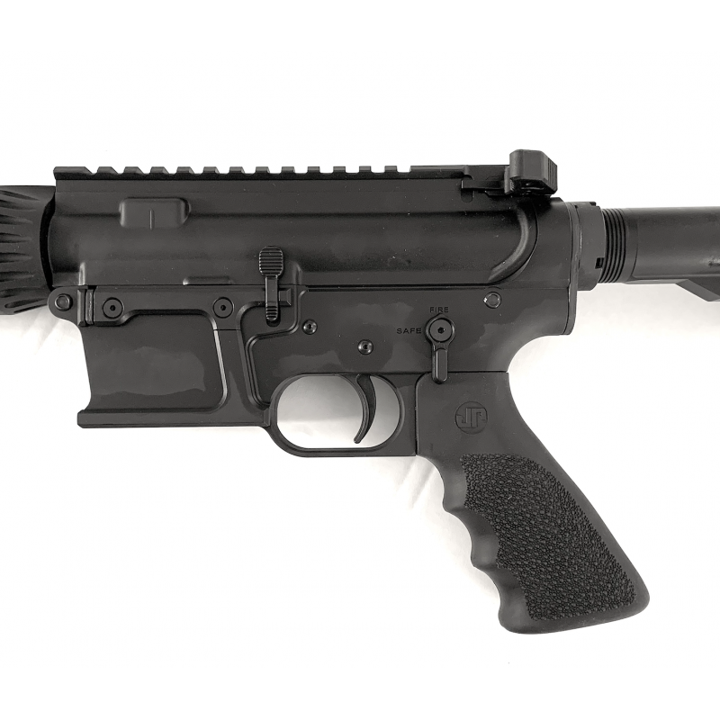 JP - GMR 15 9mm Carbine