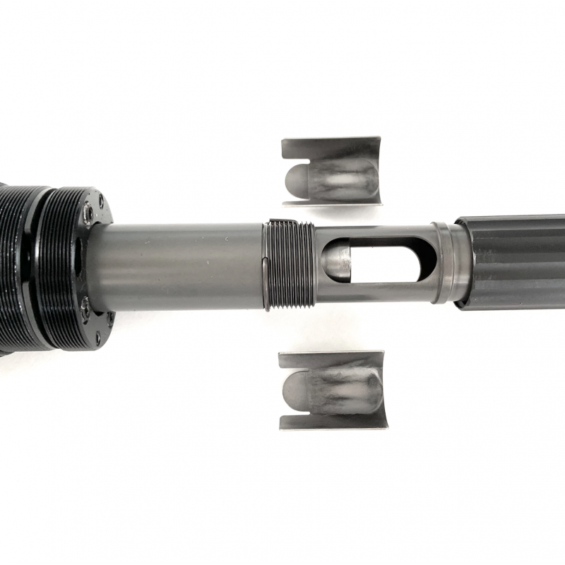 JP GMR-15 PCC Ultralight Barrel 9mm
