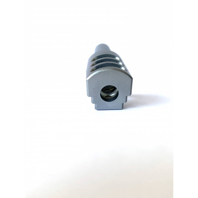 Gold Custom Compensator