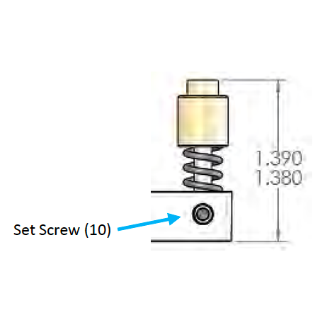 XL750 Primer Punch Small or Large