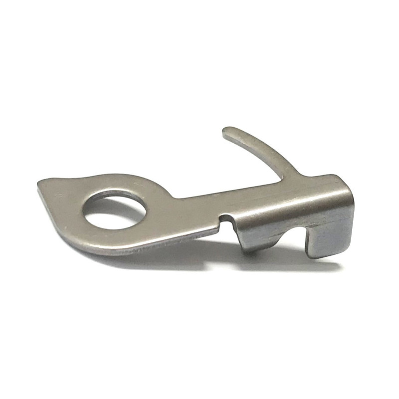 650 Primer Indexing Arm