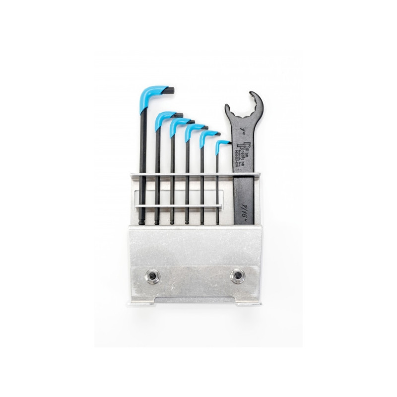 Reloading Accessories & Options