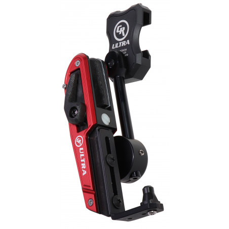 CR Speed ULTRA Holster Short - Fully Loaded