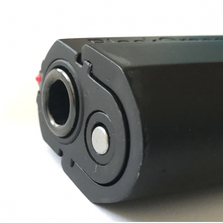 CZ Guide Rod TS / TSO / TS2 New Design