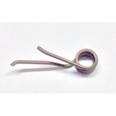 Patriot Defense | Tanfoglio Optimized Trigger Return Spring – Reduced Power