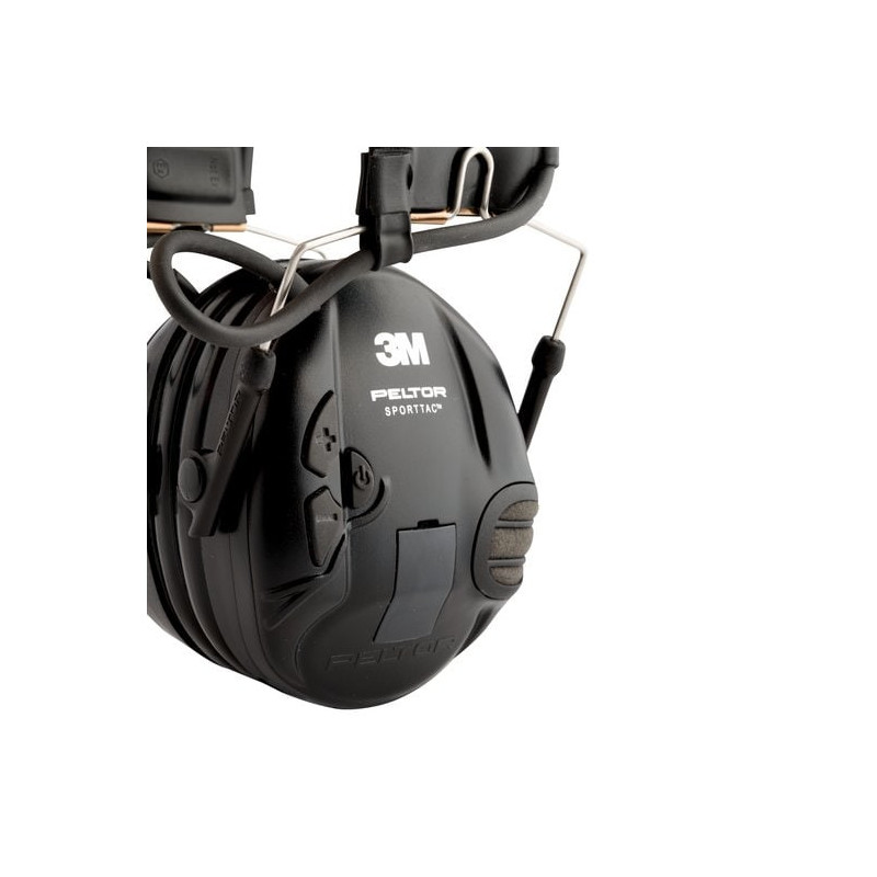 casque peltor 3M casque tsv headset