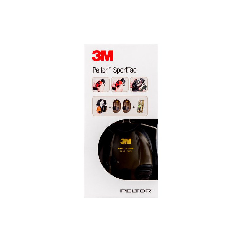 casque peltor 3M casque tsv headset