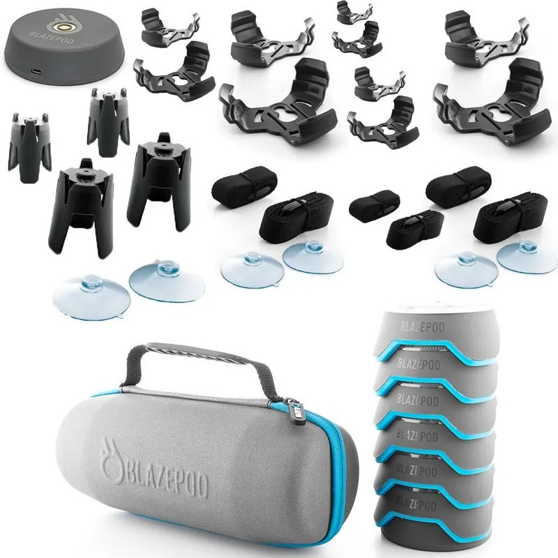 PACK BLAZEPOD ULTIMATE BUNDLE