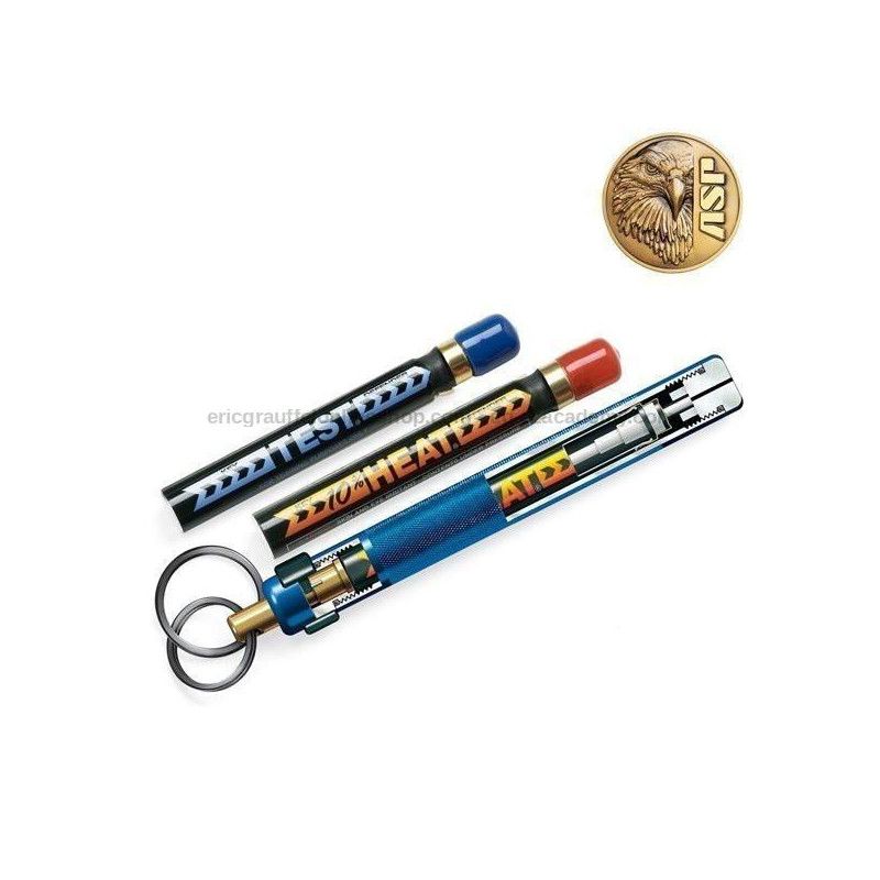 INSERT POUR PALM DEFENDER®