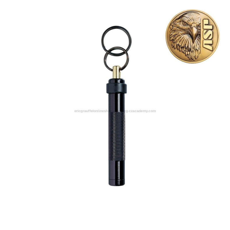 PALM DEFENDER BLACK ASP