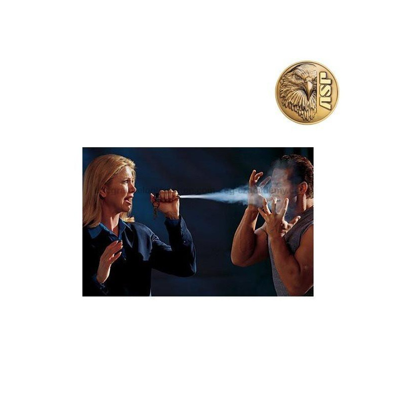 PALM DEFENDER BLACK ASP