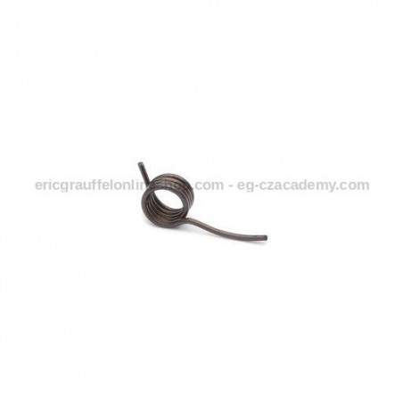 Eemann Tech CZ75 Competition Sear Spring (-10% power) for CZ 75