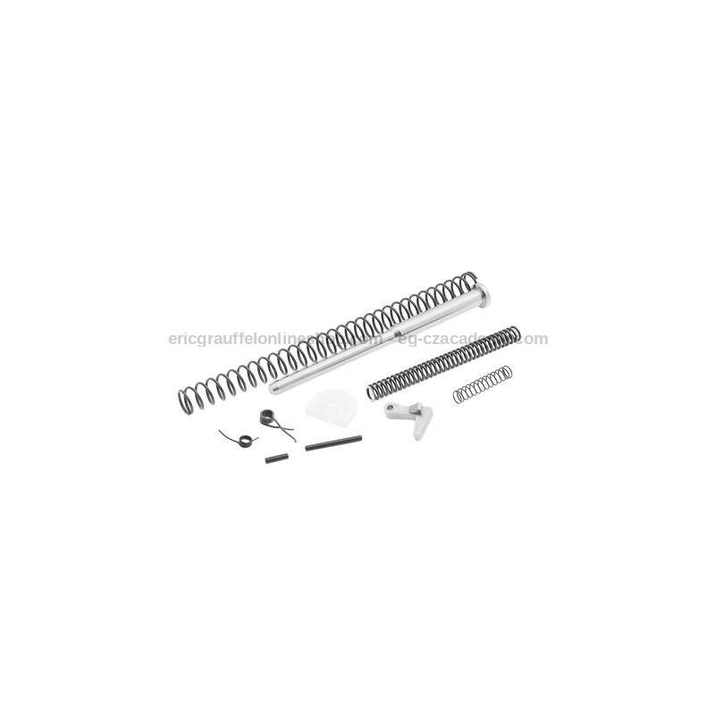 Eemann Tech Upgrade Kit for CZ 75 SP-01 Shadow