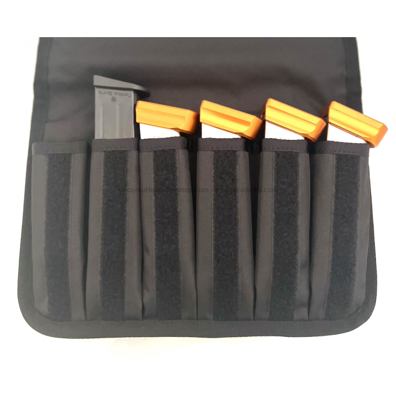 Eiger Mag Storage