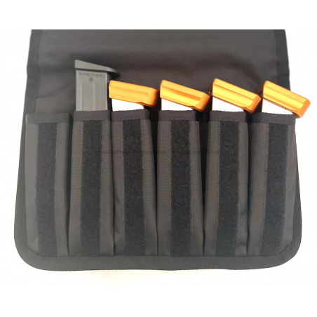Eiger Mag Storage