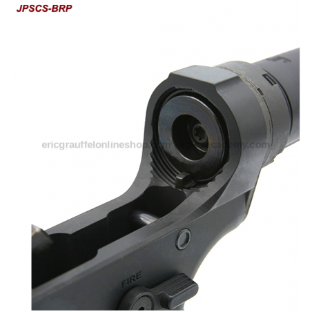 JP silent Captured Spring Buffer Retainer And Spring