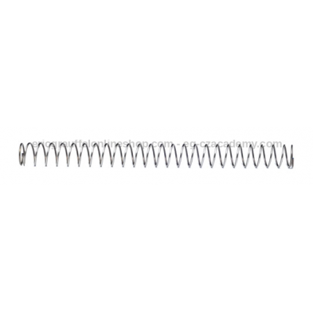 JP Custom Buffer Spring