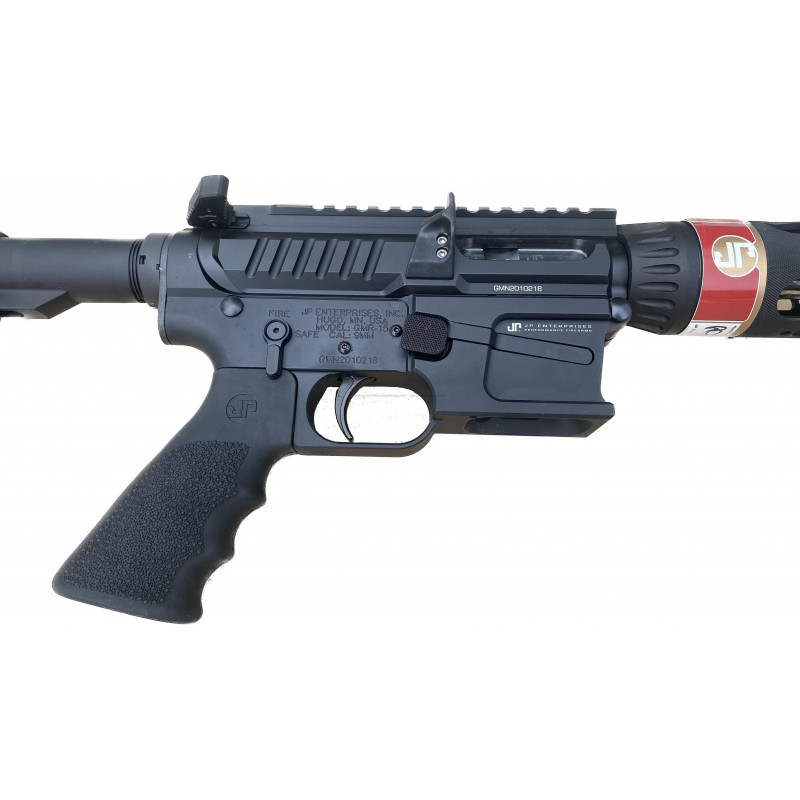 JP GMR 15 - PSC17 UPPER