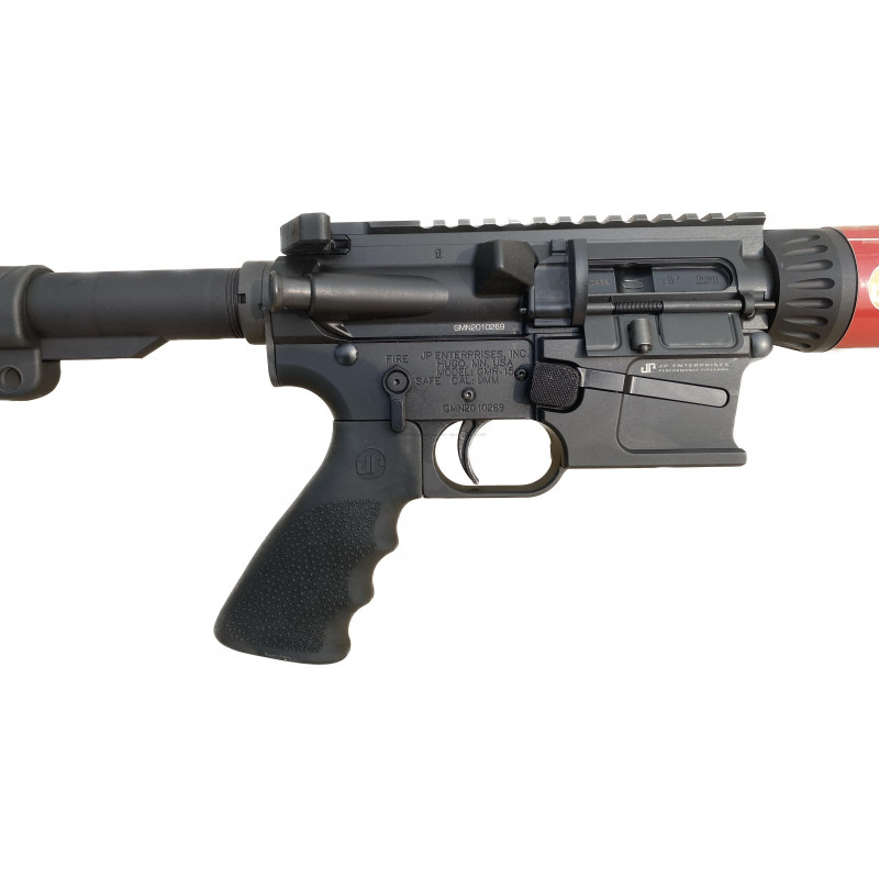 GMR-15™ SBR Ready Rifle