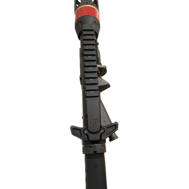 GMR-15™ SBR Ready Rifle