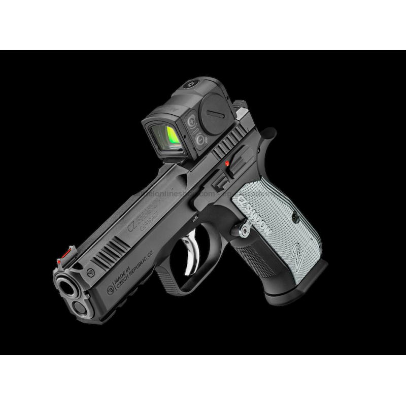 SHADOW 2 COMPACT OPTIC READY
