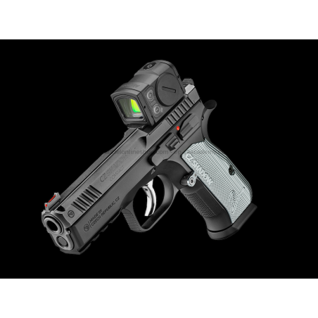 SHADOW 2 COMPACT OPTIC READY