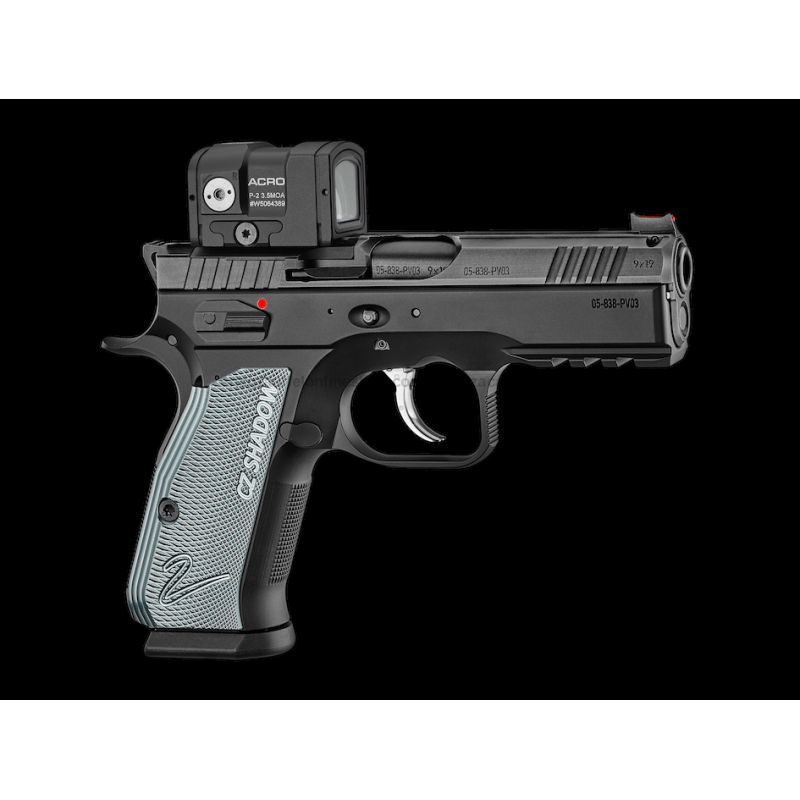SHADOW 2 COMPACT OPTIC READY