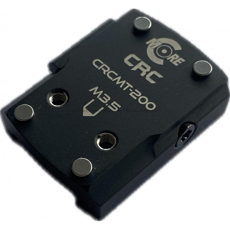 CRCMT-200 - CRC Rail Mount - Weaver / Picatinny