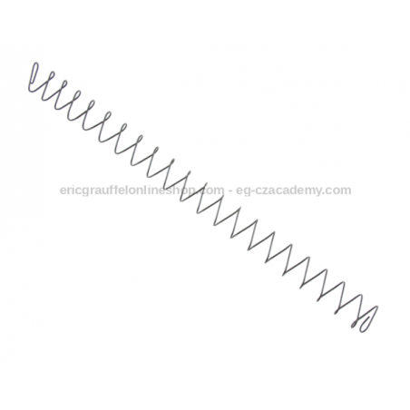 Glock PCC Extra Power Spring
