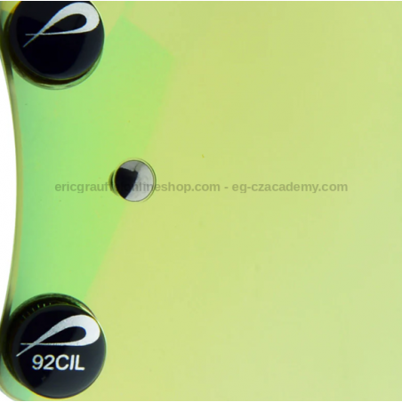 Pilla Razor X7 Pack - 1 Frame - 2 Masks - 1 Box