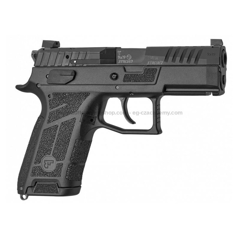 CZ-P09 C Nocturne