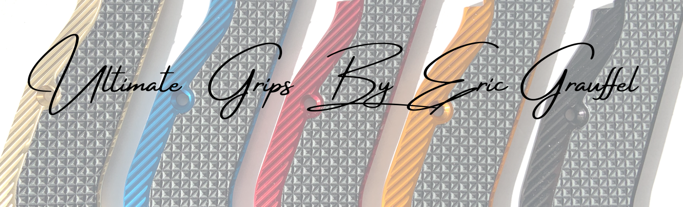 Eric Grauffel Online Shop